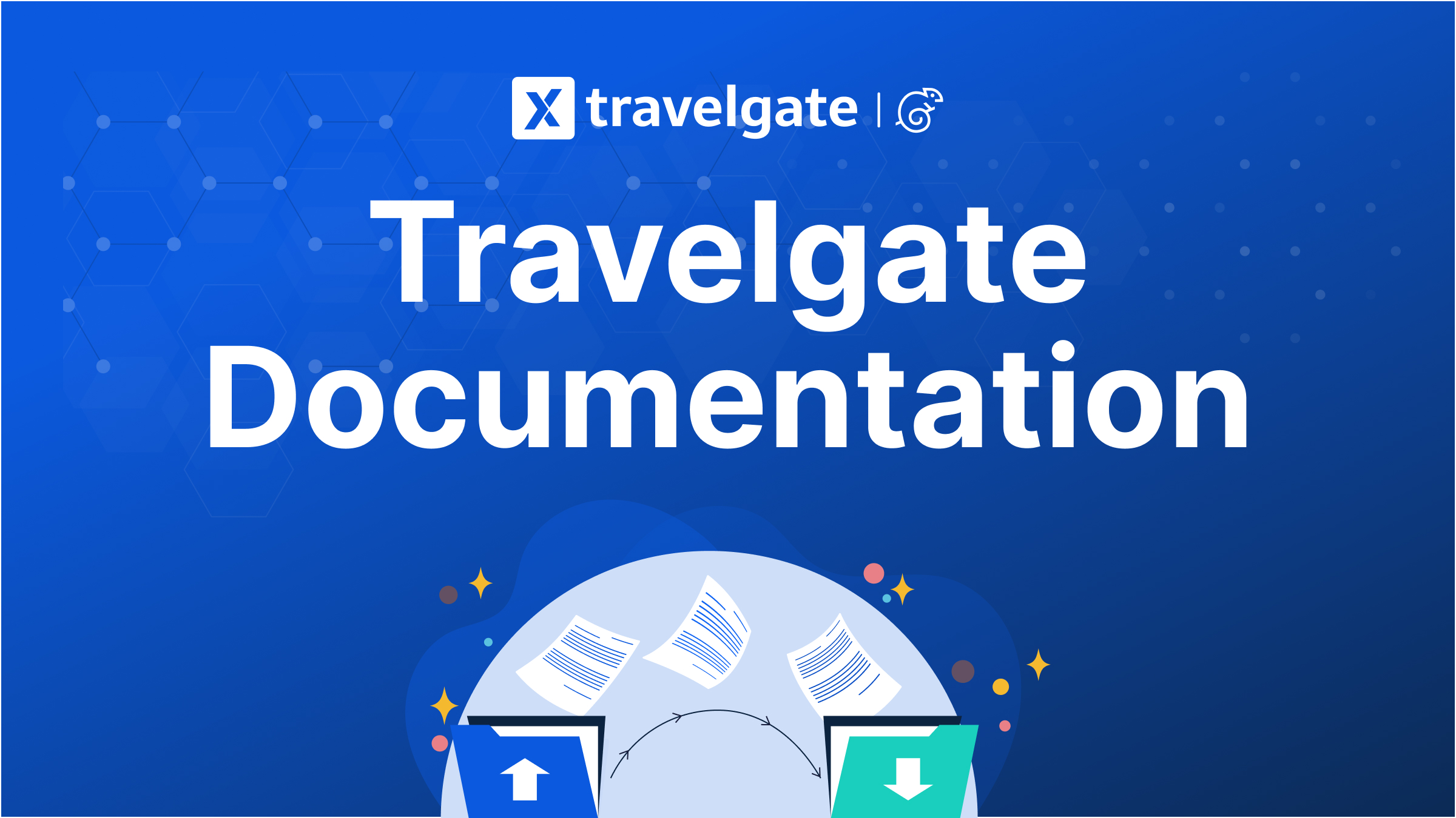 Introduction | Travelgate Docs Introduction | Travelgate Docs